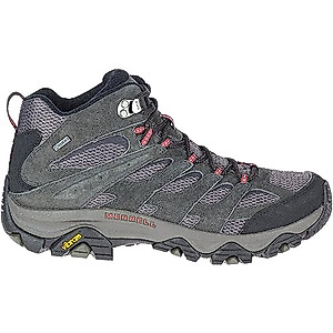 Merrell Men's Modern Hiking Boot, Beluga, 12