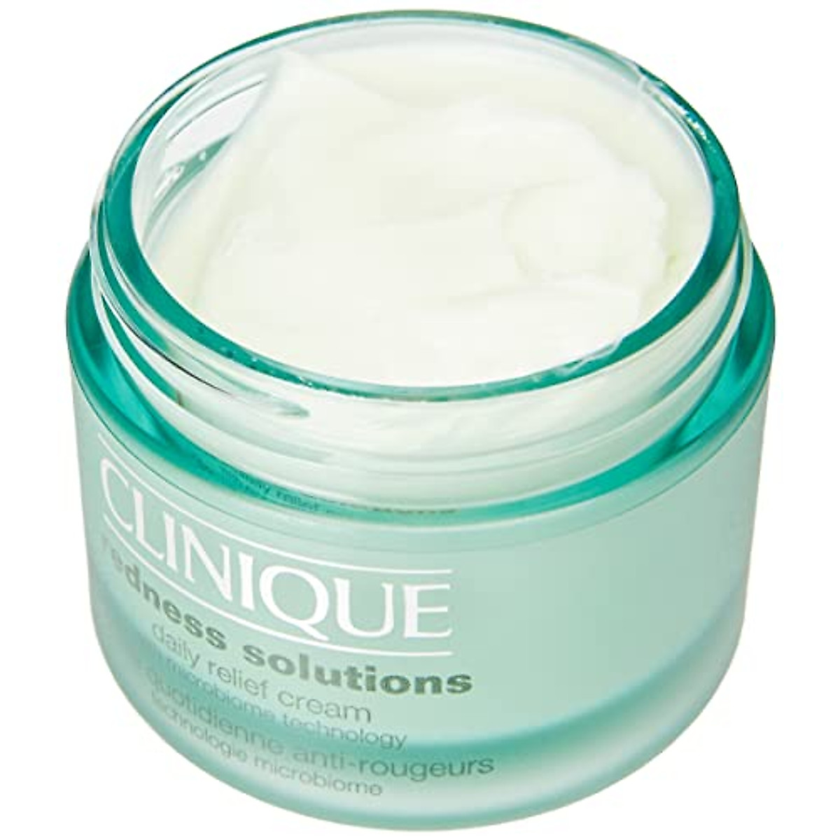 Clinique Redness Solutions Daily Relief Cream - 50ml/1.7oz