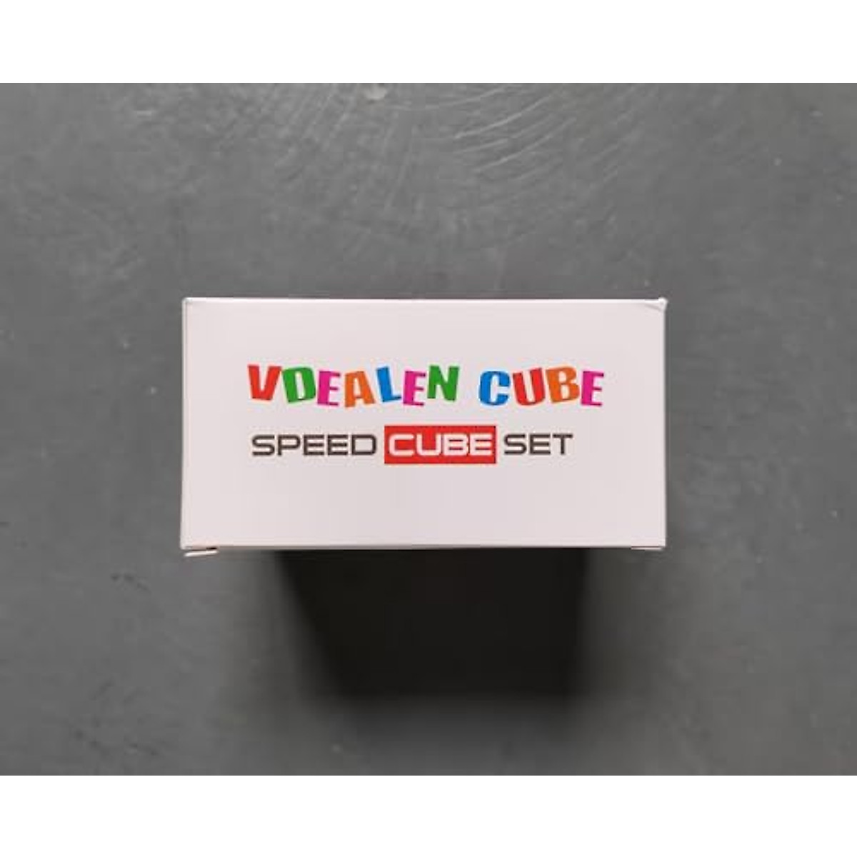 Vdealen 24 Pack Mini Cube Puzzle Party Favors for Kids, 1.18in 3x3 Magic Cube School Rewards & Classroom Prize for Students, Birthday Party Favors Easter Christmas Stocking Stuffers Gifts for Kids