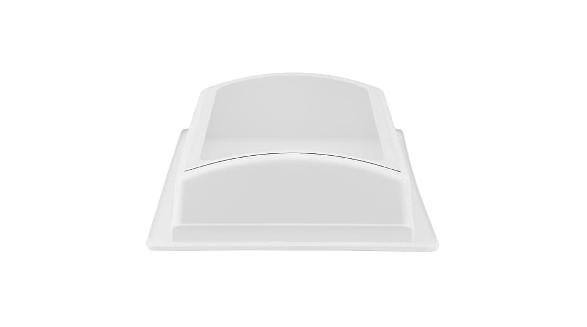 RecPro 14x22 RV Inner Skylight Dome with Clear Window | Easy Installation