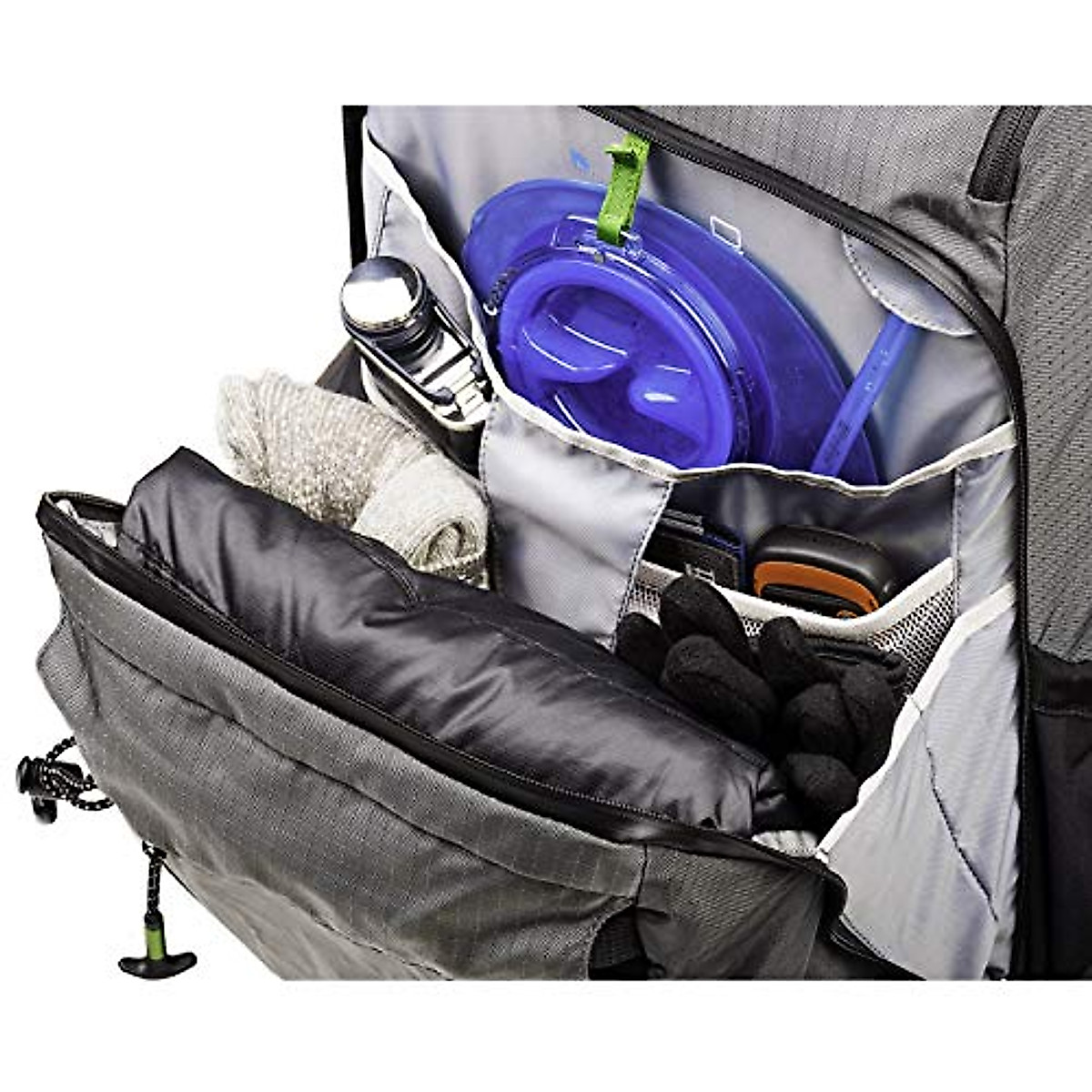 MindShift Gear BackLight Elite 45L Camera Backpack for DSLR, Mirrorless, Photography and Video