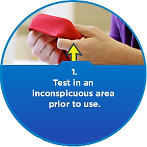 OxiClean Max Force Laundry Stain Remover Spray 12 ounce (pack of 1)