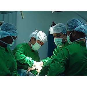 Liquor Minor Light Shadowless LED Media Lamp AC95-245V 110V Bright Mobile Ceiling Type Mounting Height 3.1M Illumination 40000lx Available