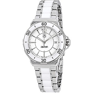 Tag Heuer Formula 1 Ladies Watch WAH1211.BA0861
