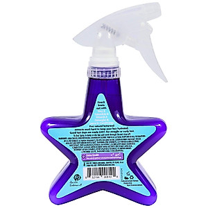 Easy A Detangler and Leave-in Conditioner with Calendula and Vitamin A, 10.5 oz