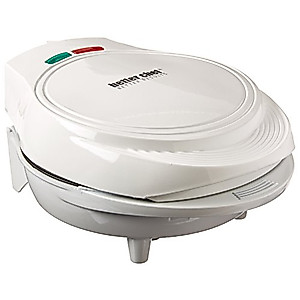 Better Chef IM-475W Omelet Maker, Medium, White