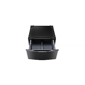 LG SIGNATURE: Laundry Pedestal