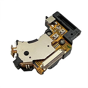 GinTai Laser Len Replacement for Sony PlayStation 2 PS2 Slim PVR-802W KHS-430
