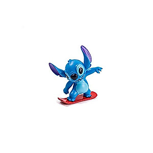 ATII Lilo & Stitch Mini Figures for Cake Topper Room Decor and Kids' Playing