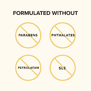 Burt’s Bees Conditioning Lip Scrub and Overnight Intensive Lip Treatment, With Ceramides, Exfoliates and Hydrates Lips 8 Hours, Natural Origin, 2 Jars, 0.25 oz