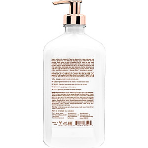 Devoted Creations Coconut Krém Moisturizer - Coconut Infused Silicone Moisturizer with Silk Proteins & Cactus Water for Ultra Rich 24 Hour Hydration 18.25 oz.