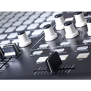 Akai Pro APC40 Ableton Controller