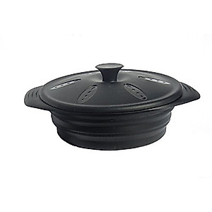 Sunflair Mini Portable Solar Oven (Camo)