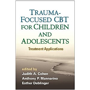 Trauma-Focused CBT for Children and Adolescents: Treatment Applications