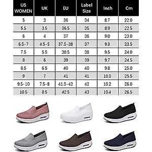 Womens Orthopedic Sneakers, Give 7PCS Wear Resistant Patch as Gifts, Orthopedic Shoes, Women's Orthopedic Sneakers, Women Orthopedic Walking Shoes, Women's Orthopedic Shoes, Black, 7.5