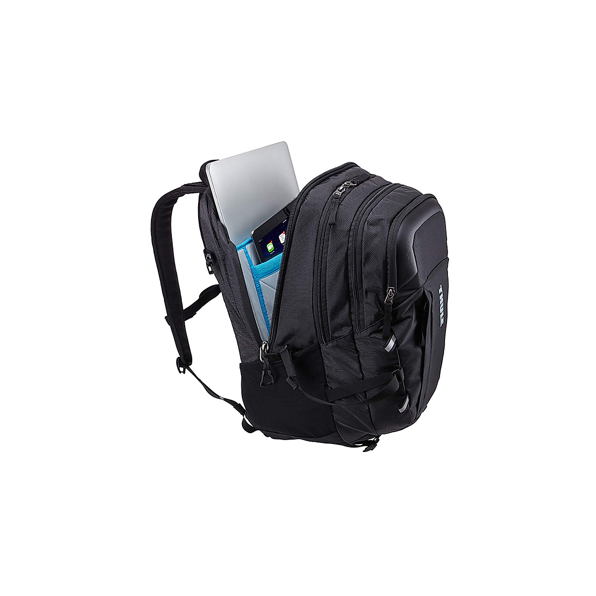 Thule EnRoute Escort 2 Daypack, 27 L, Black