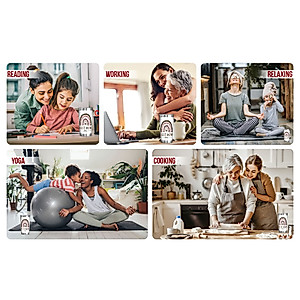 Kilyhome Mothers Day Gifts For Mom From Daughter, Son - Best Mom Ever Gifts, Gift Ideas for Birthday, Mother's Day, Presents For Mom To Be 1st Time Mom, New Mom Gifts - 20 Oz Stainless Steel Tumbler