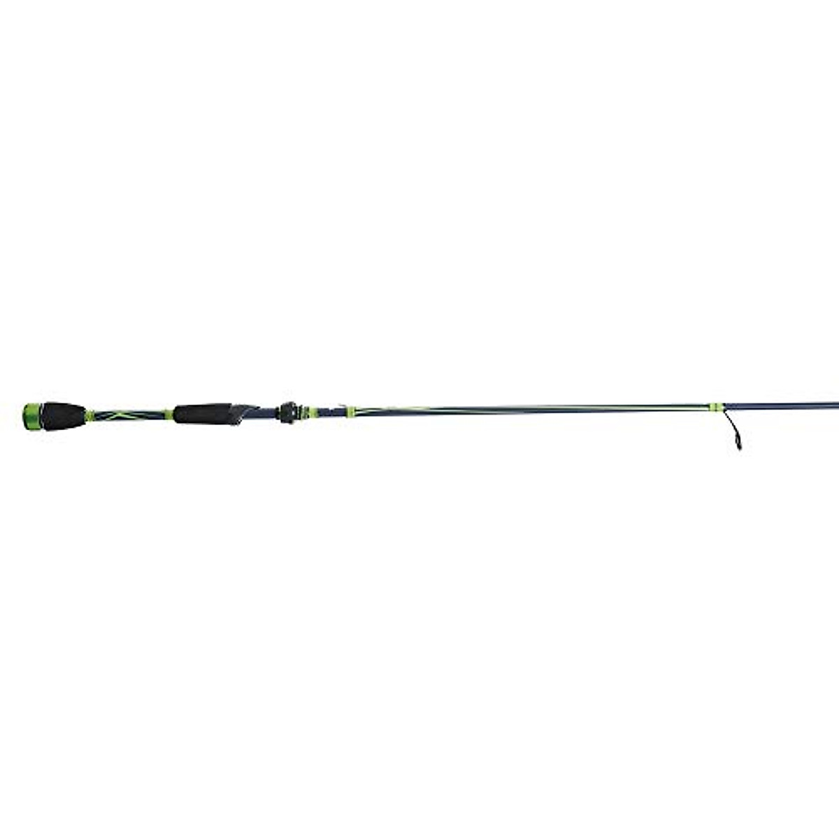 Abu Garcia Virtual Spinning Fishing Rod