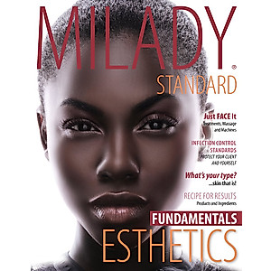 Milady Standard Esthetics: Fundamentals