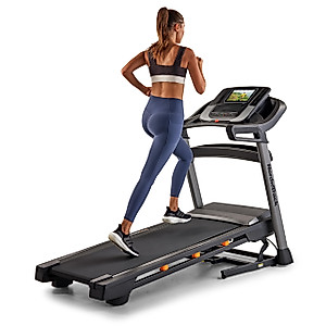 NordicTrack T Series 8.5S Treadmill + 30-Day iFIT Membership
