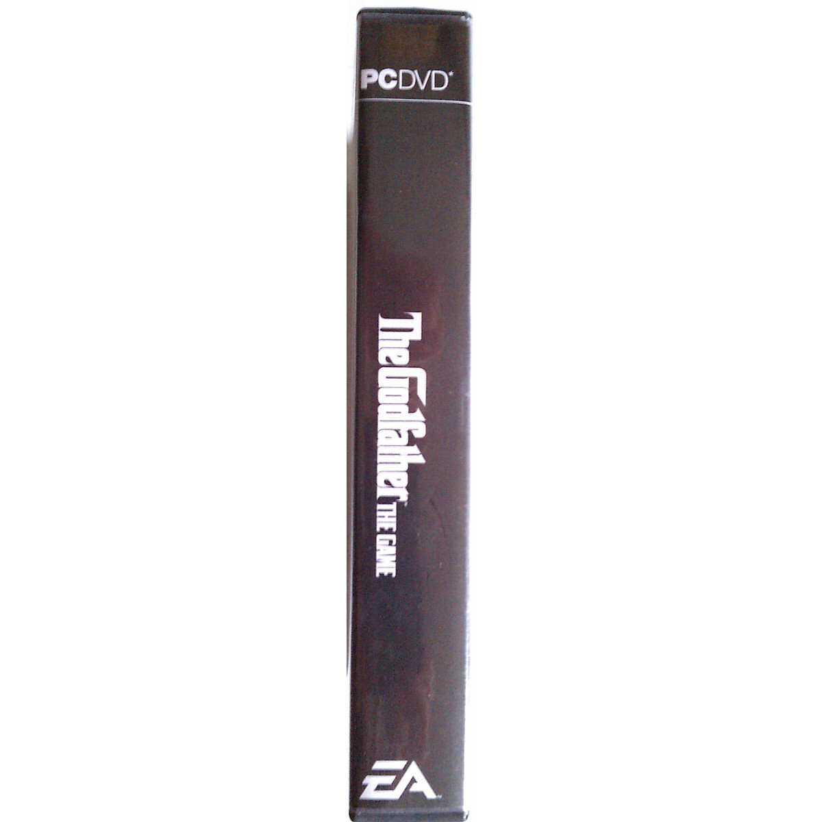 The Godfather (DVD-ROM) - PC