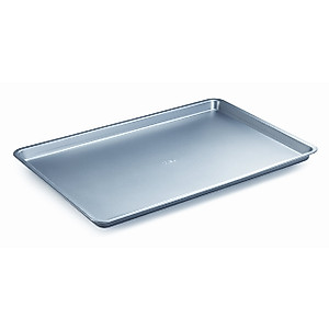 T-fal Professional Bakeware Nonstick Baking Tray, 17-inch x 11-inch,