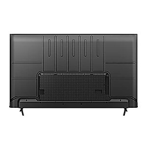 Hisense 75-Inch Class A6 Series 4K UHD Smart Google TV with Alexa Compatibility, Dolby Vision HDR, DTS Virtual X, Sports & Game Modes, Voice Remote, Chromecast Built-in (75A6H)