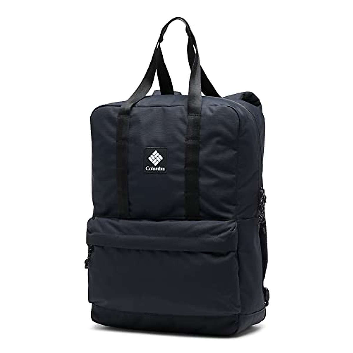 Columbia Unisex Trek 24L Backpack, Black, One Size