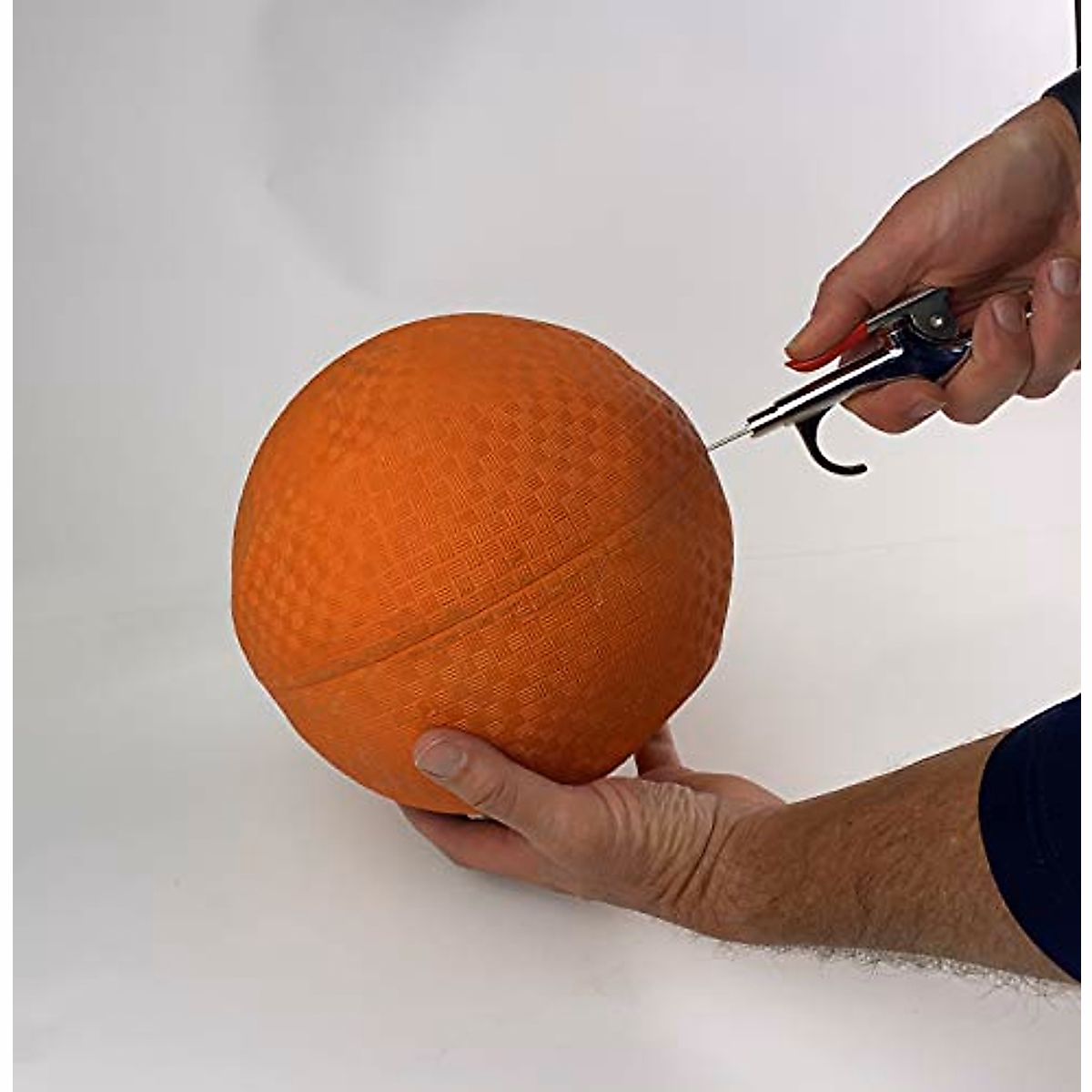 Primefit Pri-6044 IK1016S-20 Deluxe 1/4" Air Compressor Accessory Kit Including 1/4" Recoil Airhose