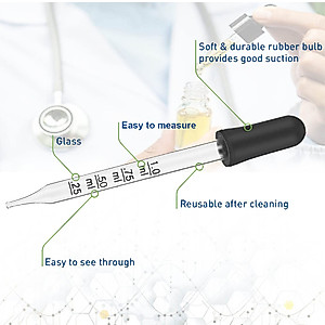 A2ZScilab Plant Study & Plant Research Kit, 17 PC - Botany Dissection kit for Lab and Field Study - Stainless Steel Scissors Forceps Scalpel Handle Glass Dropper + FREE Sharp Blades & Ruler in a Case