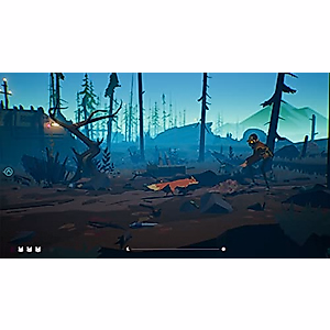 Endling - Extinction is Forever for Nintendo Switch