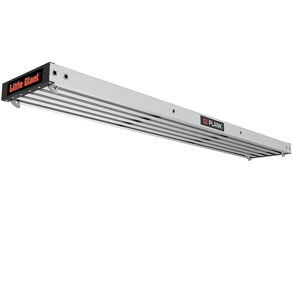 Little Giant Ladder Systems 15036 6 Foot Plank, 6' Ft, Gray