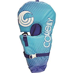 Connelly Babysafe Nylon Life Vest, Under 30 lbs