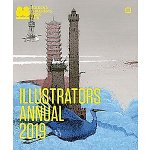 Illustrators Annual 2019