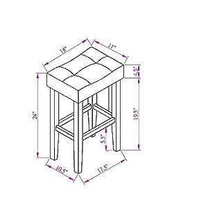 Merax 4 Piece Bar Table Set with Power Outlet,Dining Bar Table and Chairs Set,Industrial Breakfast Table with 3 Padded Stools,for Living Room, Dining Room, Game Room(Black+ Gray)