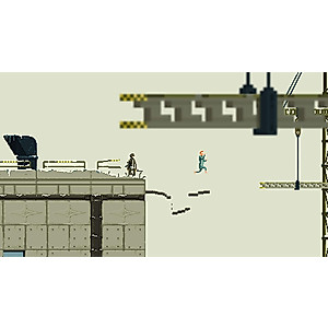 Ministry Of Broadcast (Nintendo Switch)