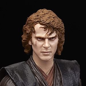 STAR WARS The Black Series Archive Anakin Skywalker 6" Scale Figure