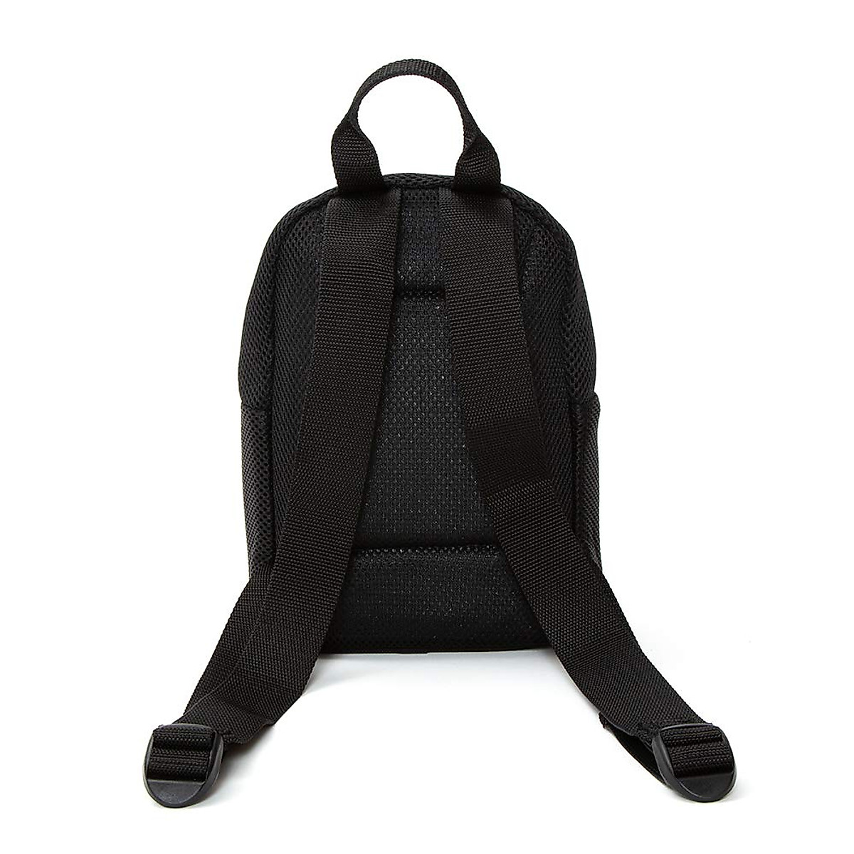 Mesh Randall's Island Backpack, Black