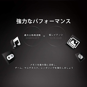 Kingston Technology HyperX Impact 32GB 3200MHz DDR4 CL20 SODIMM (Kit of 2) Memory HX432S20IBK2/32