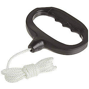Briggs & Stratton 699334 Starter Handle And Rope For Snow Thrower Engines