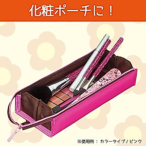 Pen case to Become a Kokuyo Tray C2 Sheet Gray F - VBF 140-5