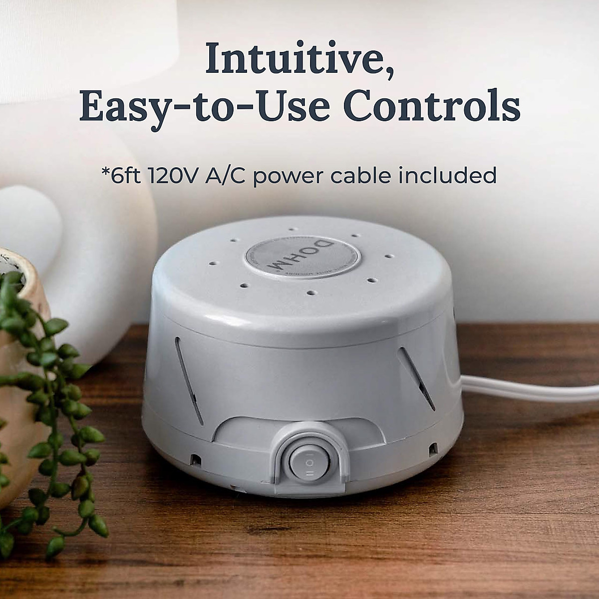 Marpac Yogasleep Dohm Classic