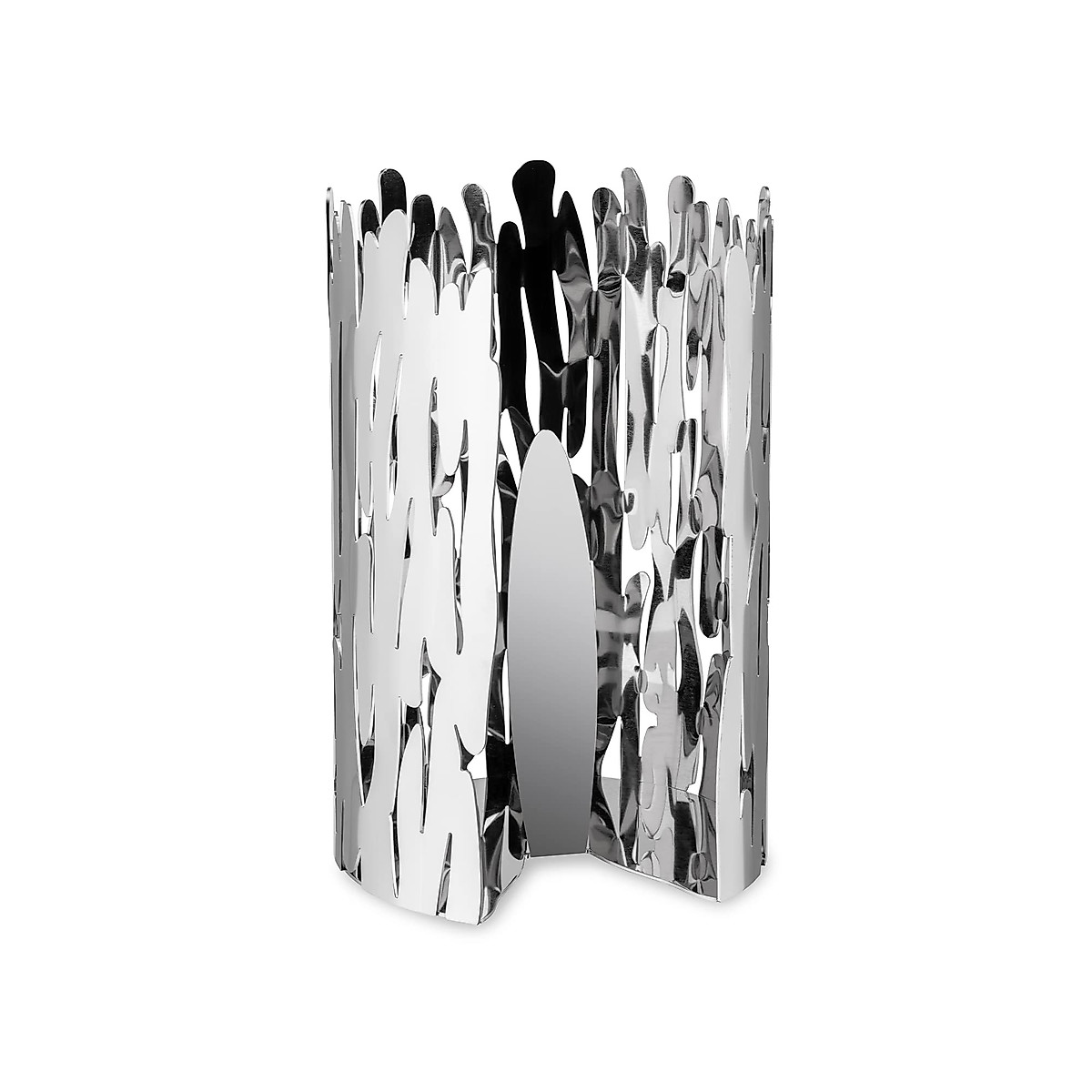 Alessi BM04 Barkroll Kitchen roll holder, One size, steel