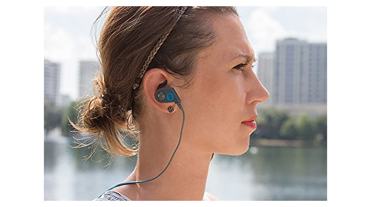 FRESHeBUDS Pro Wireless Bluetooth Earbuds – Comfortable & Waterproof