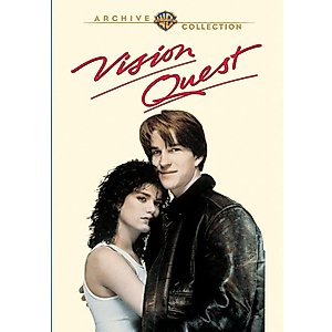 Vision Quest