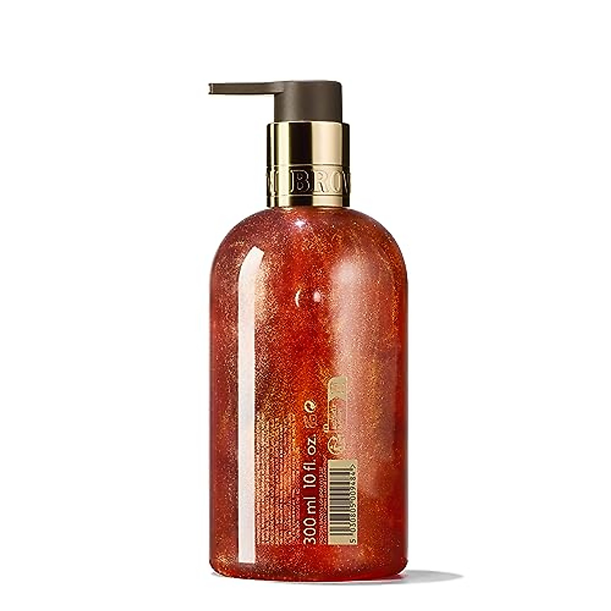 Marvellous Mandarin & Spice Fine Liquid Hand Wash 10 fl. oz.