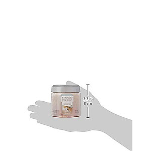 Yankee Candle Fragrance Spheres, Odor Neutralizing Beads for Up to 30 Days, 6 oz (Coconut Beach)