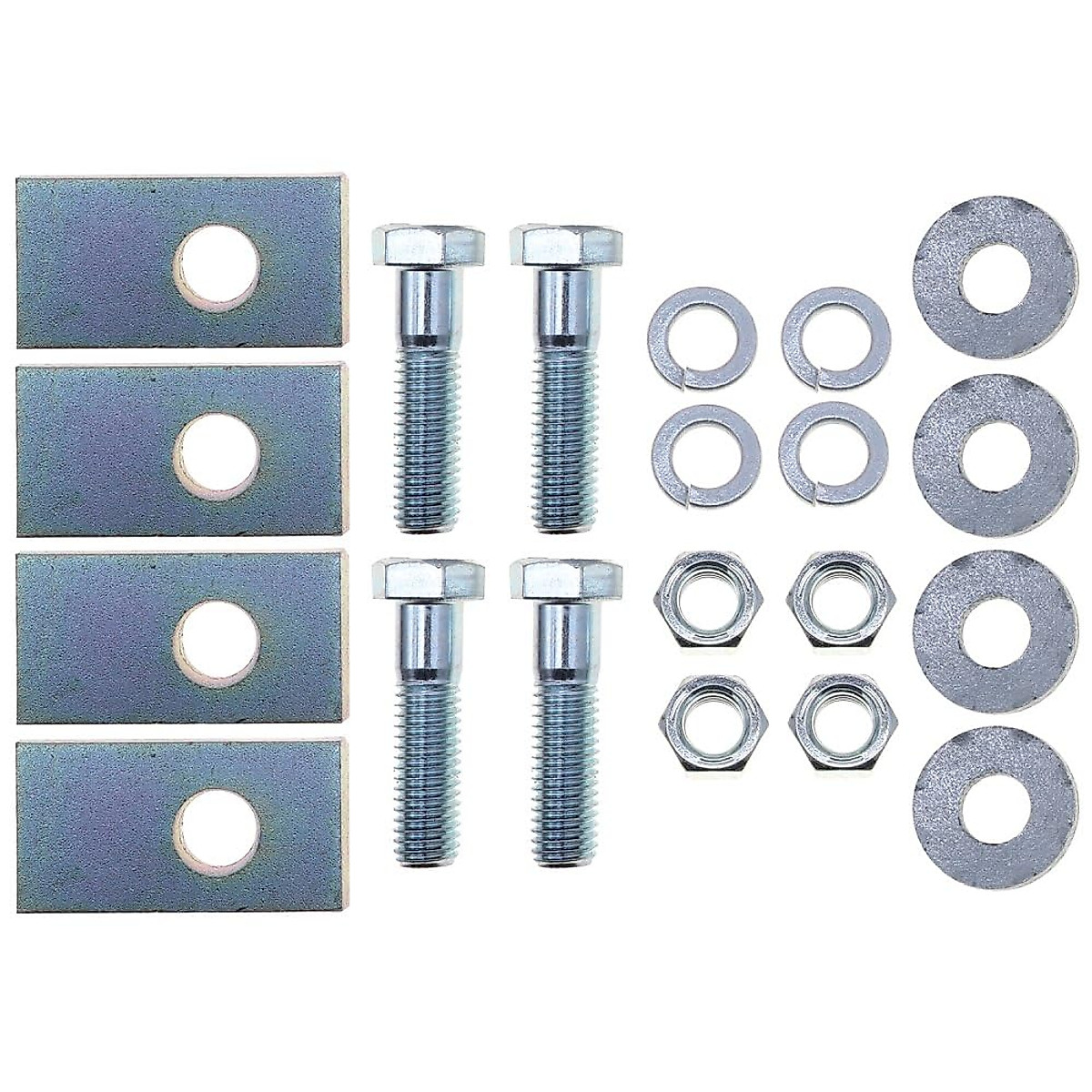 Reese Towpower 81378 Class II Step Bumper Receiver Hitch, Black