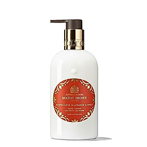 Molton Brown Marvellous Mandarin & Spice Hand Lotion 10 fl. oz.