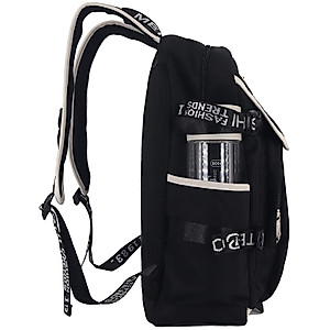 Roffatide Anime SPY×FAMILY Laptop Backpack with USB Charging Port Anya Rucksack with Printed Backpack for Men Women Twilight Graphic Travel Yor Backpack